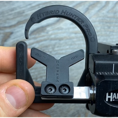 Hamskea Hybrid Hunter Pro - S&S Archery
