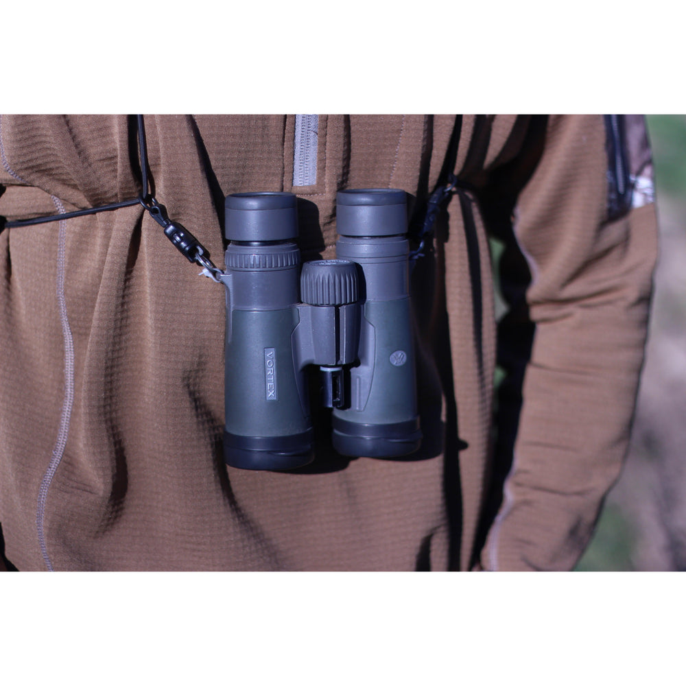 The Best Bino Harness you've never heard of - S&S Archery