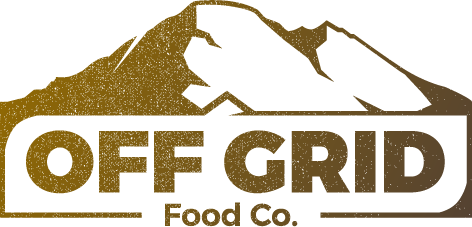 Off Grid – S&S Archery