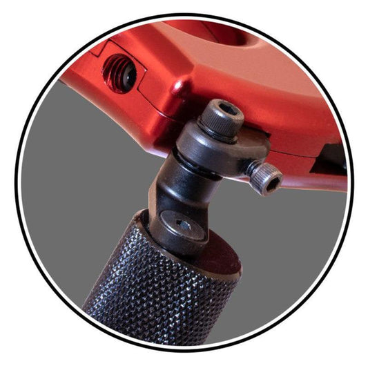 Carter Releases | Archery Releases | S&S Archery