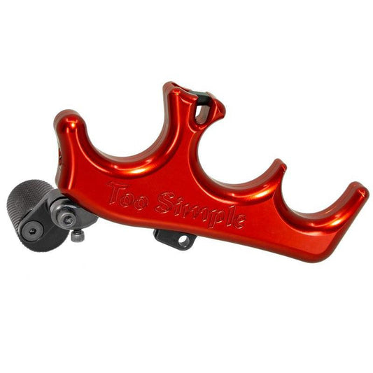 Carter Releases | Archery Releases | S&S Archery