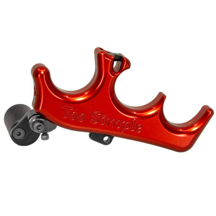 Carter Releases | Archery Releases | S&S Archery