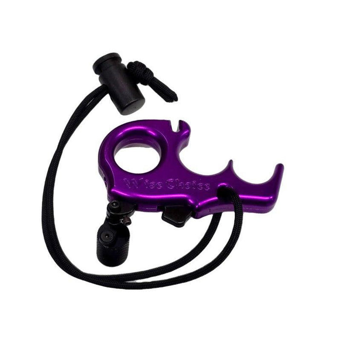 Carter Wise Choice 24 Thumb Release | S&S Archery