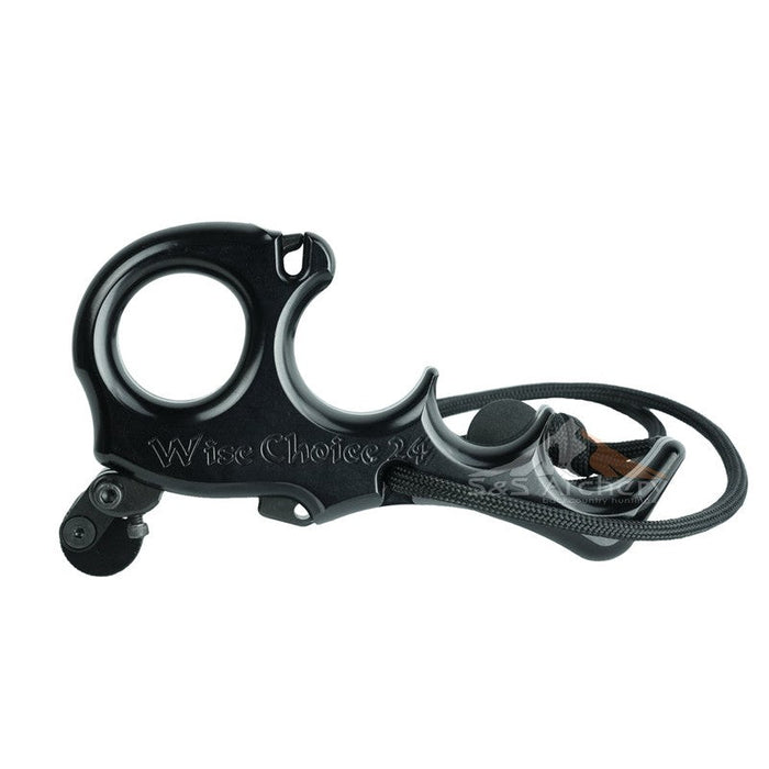 Carter Wise Choice 24 Thumb Release | S&S Archery