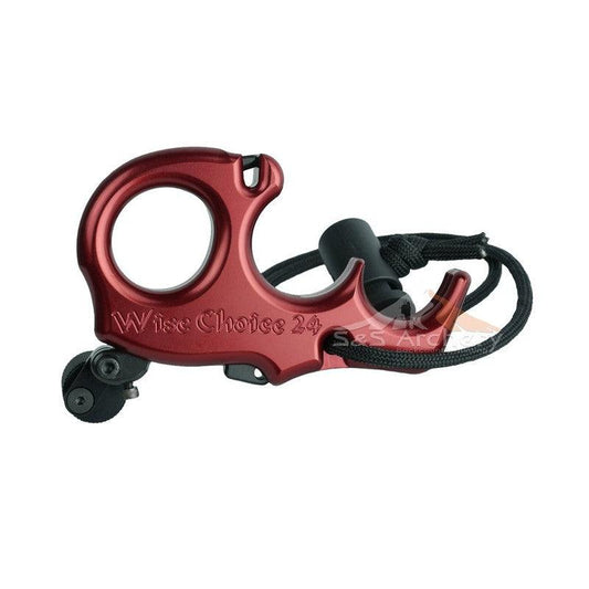Carter Releases | Archery Releases | S&S Archery