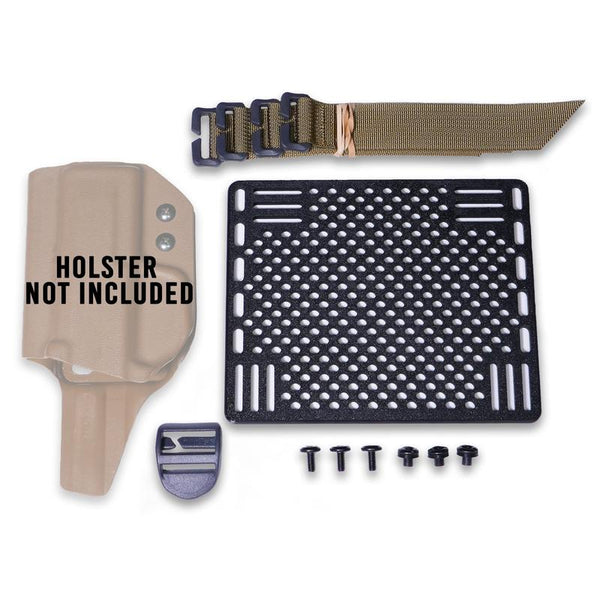 Guardian Chest Plate – S&S Archery