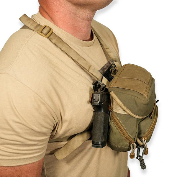 Guardian Chest Plate – S&S Archery