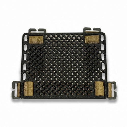Guardian Chest Plate – S&S Archery