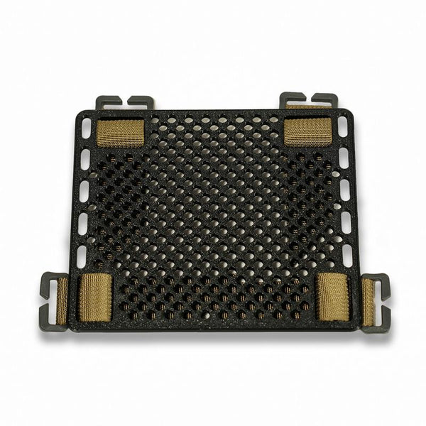 Guardian Chest Plate – S&S Archery