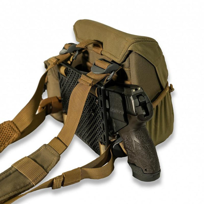 Guardian Chest Plate – S&S Archery
