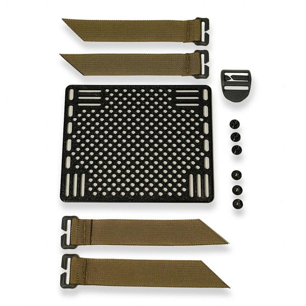 Guardian Chest Plate – S&S Archery