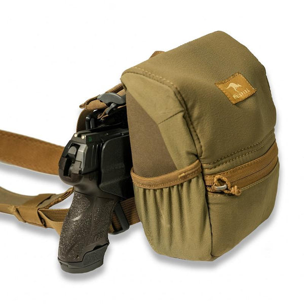 Guardian Chest Plate – S&S Archery