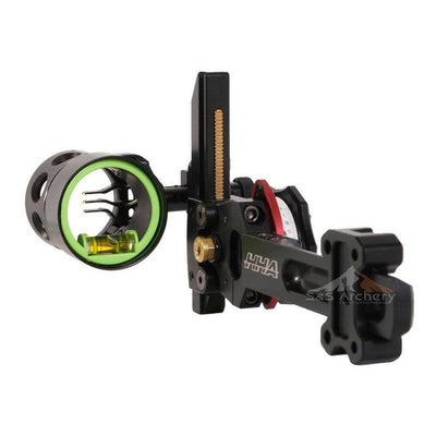 HHA Nytrx | HHA Sights | S&S Archery