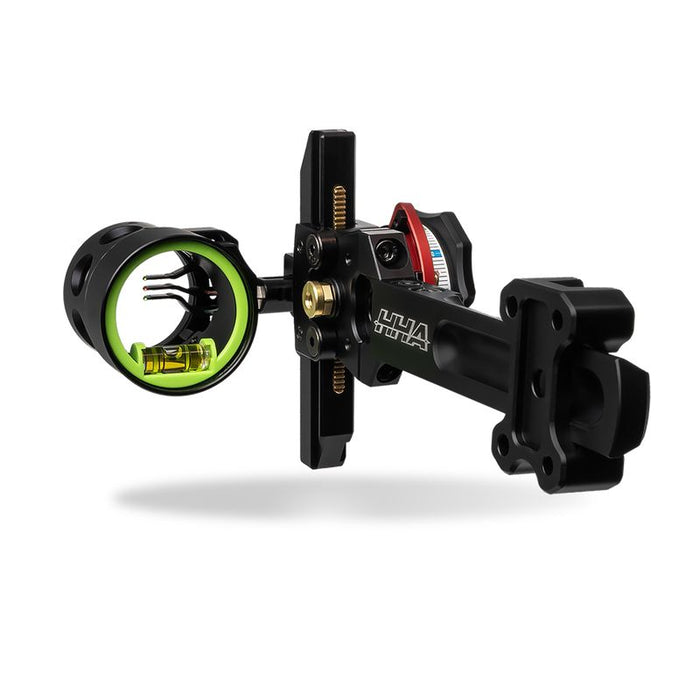 HHA Nytrx Pro | HHA Sights | S&S Archery