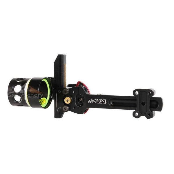 HHA Nytrx Pro | HHA Sights | S&S Archery