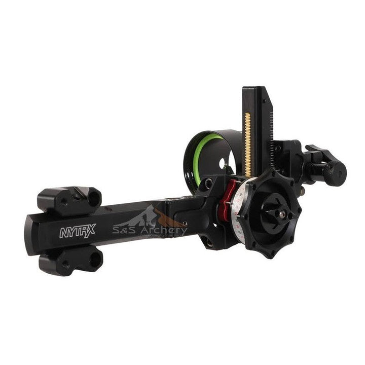 HHA Sights | S&S Archery