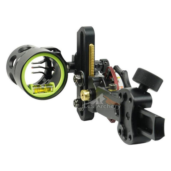 HHA Sights | S&S Archery