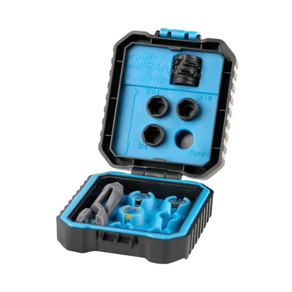 Hamskea FS Raptor Deluxe Peep System | S&S Archery