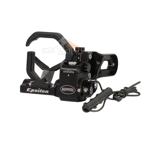 Hamskea V2 Epsilon Arrow Rest – S&S Archery