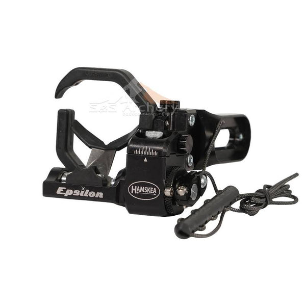 Hamskea V2 Epsilon Arrow Rest – S&S Archery