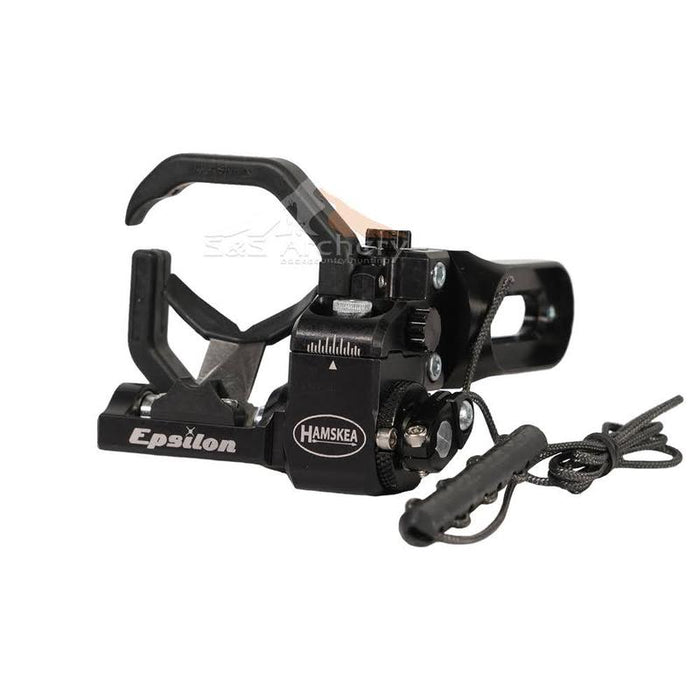 Hamskea V2 Epsilon Arrow Rest – S&S Archery