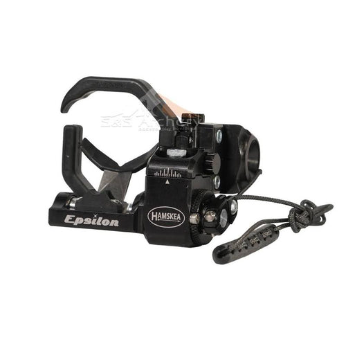 Hamskea V2 Epsilon Arrow Rest – S&S Archery