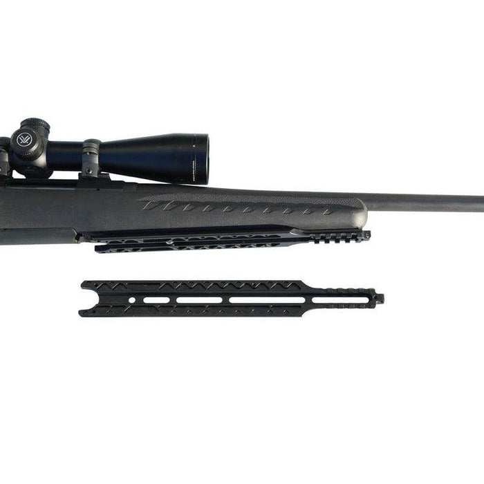 SRS Hunters Rail – S&S Archery