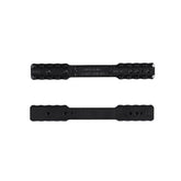 SRS Tikka T3 T3x 20 moa Scope Rail – S&S Archery