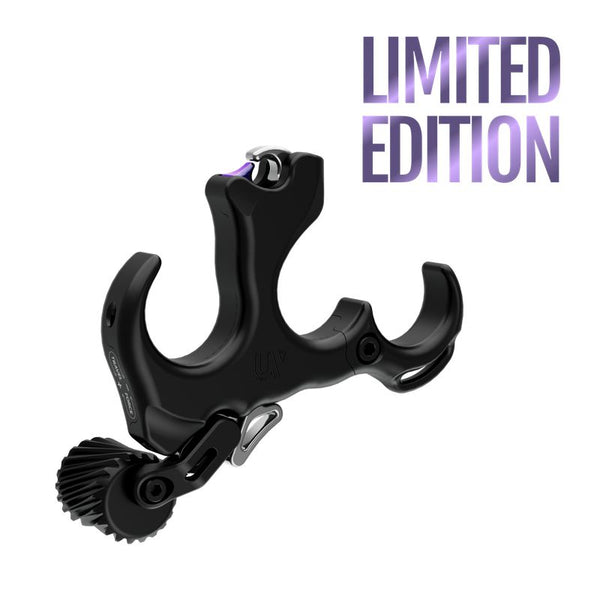 Ultraview UV Button Release – S&S Archery