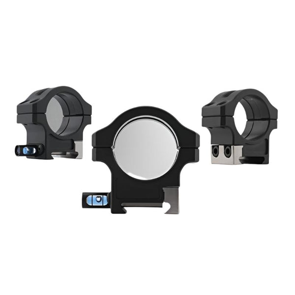 Unknown Munitions Premier Scope Rings – S&S Archery