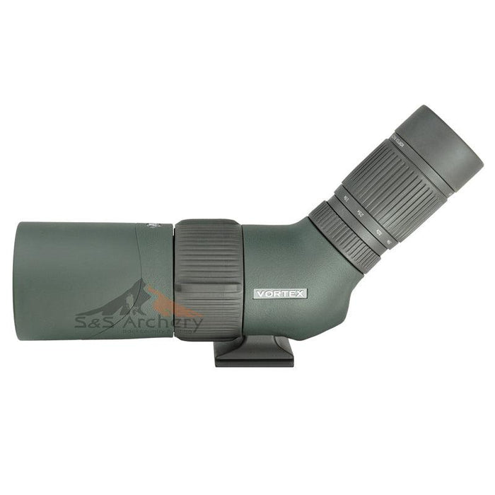 Vortex Optics Razor HD 11-33x50 Spotting Scope | S&S Archery