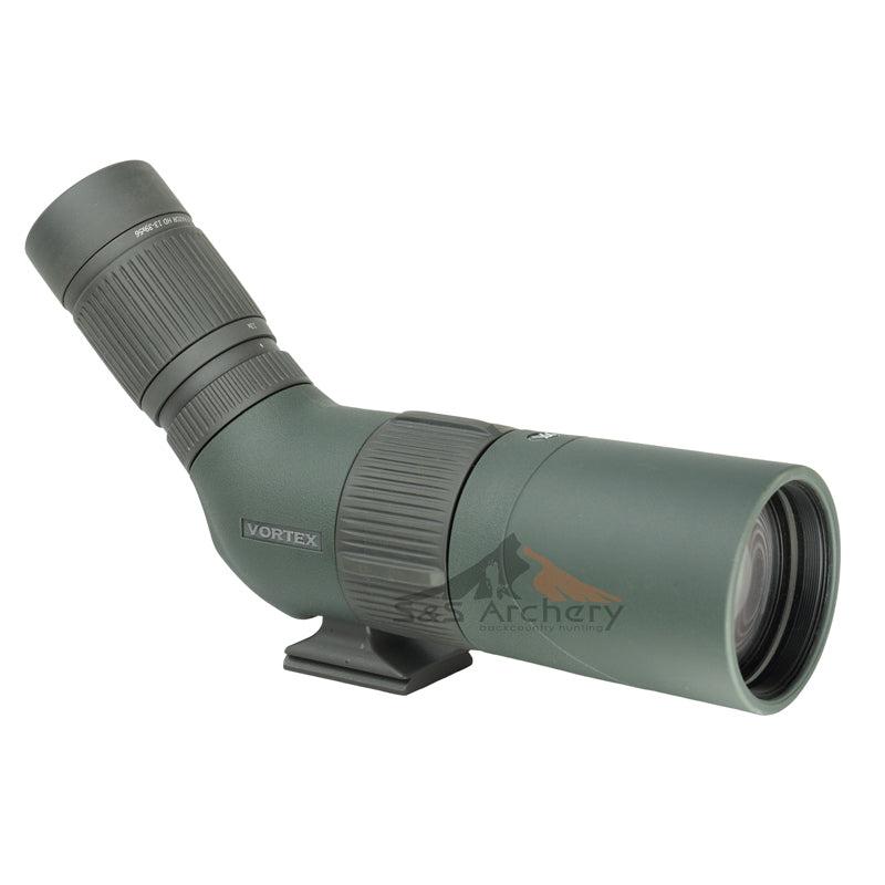Vortex Optics Razor HD 11-33x50 Spotting Scope | S&S Archery