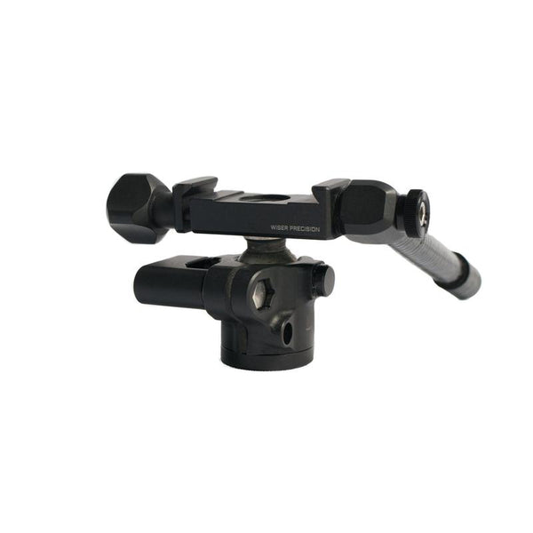 Wiser Precision BT-20 Ridge Warden Ball Tilt Head – S&S Archery