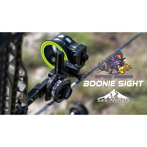 Spot Hogg Boonie | S&S Archery