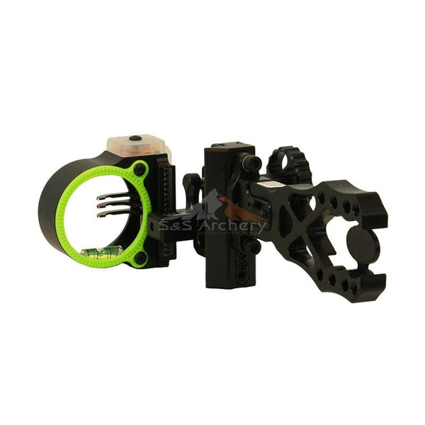 Black Gold Ascent Verdict | Bow Sight | S&S Archery