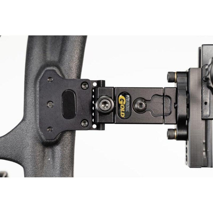 Hoyt Inline Picatinny Rail Compatible Sights – S&S Archery
