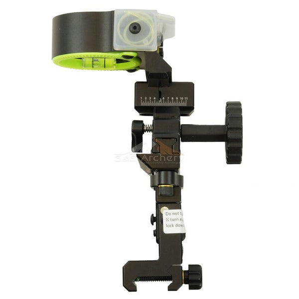 Black Gold Streamline Pro HD | Bow Sight | S&S Archery