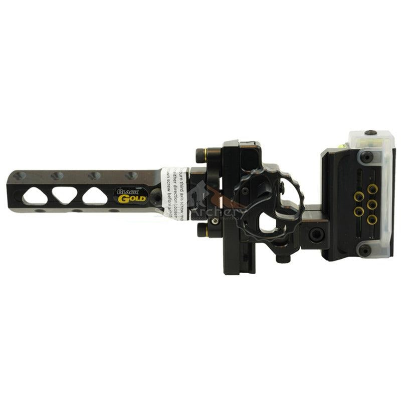 Black Gold Streamline Pro HD | Bow Sight | S&S Archery