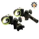 Black Gold Streamline Pro HD Custom Bow Sight | S&S Archery