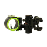 Custom Built Black Gold and Spot Hogg Archery Sights | S&S Archery