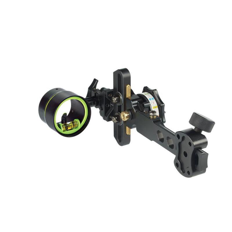 Hoyt Inline Picatinny Rail Compatible Sights – S&S Archery
