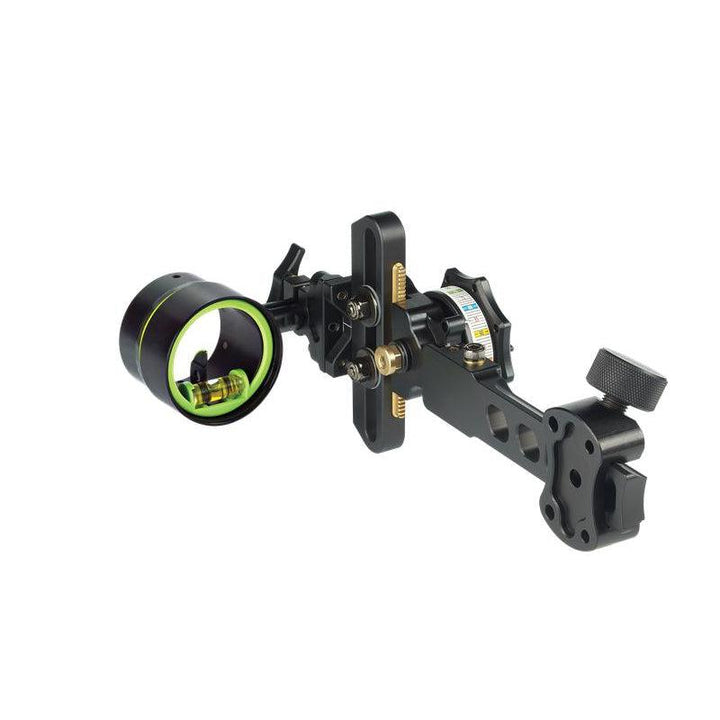 Mathews Bridge Lock Compatible Sights – S&S Archery