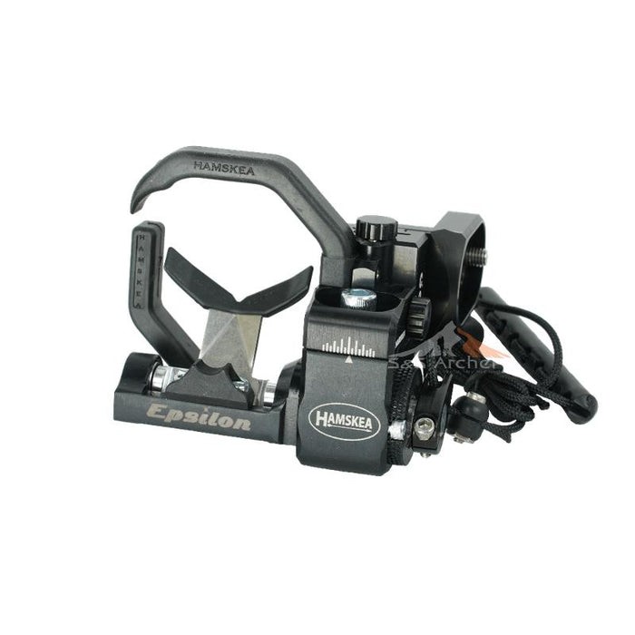 Hamskea Epsilon | S&S Archery