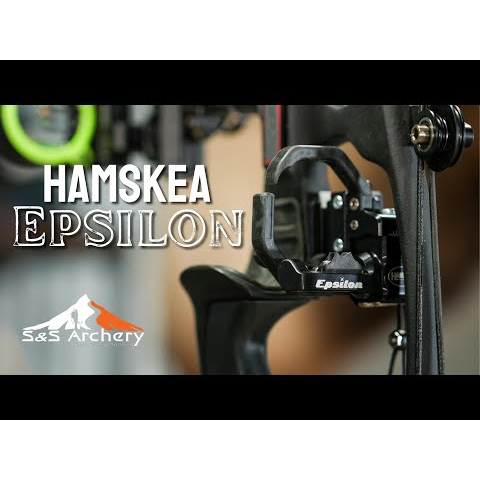 Hamskea Epsilon | S&S Archery