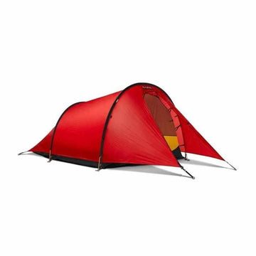 Hilleberg Tents | Backcountry Approved | S&S Archery