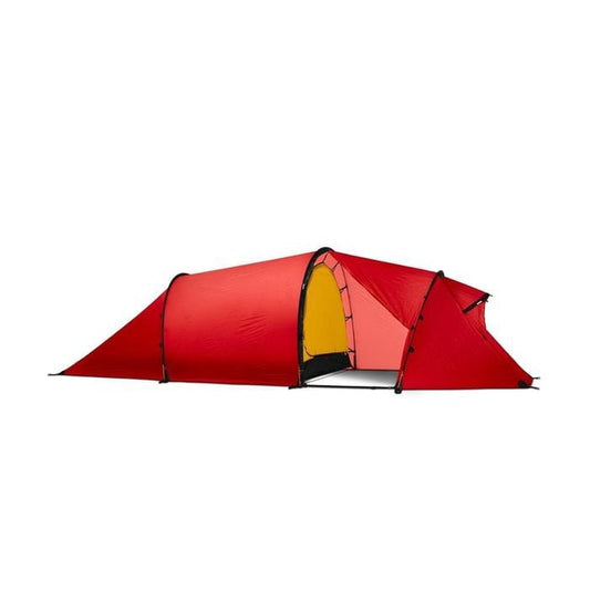 Hilleberg Tents | Backcountry Approved | S&S Archery