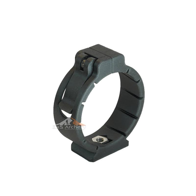 Kestrel Glassing Systems ATC Ring Adaptor - S&S Archery
