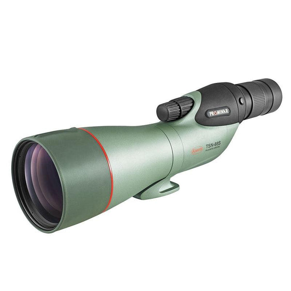Kowa TSN-88a | TSN-88s Spotting Scope | S&S Archery
