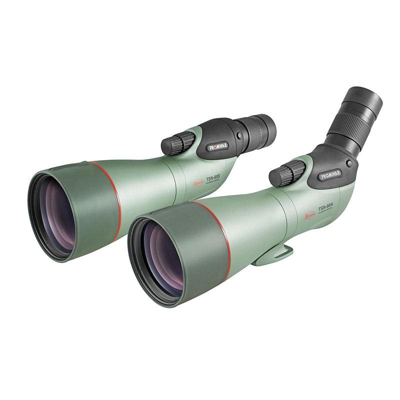 Kowa Spotting Scopes | S&S Archery