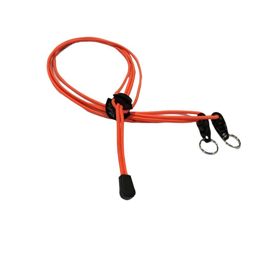 Rick Young Ultralight Binocular Harness | S&S Archery